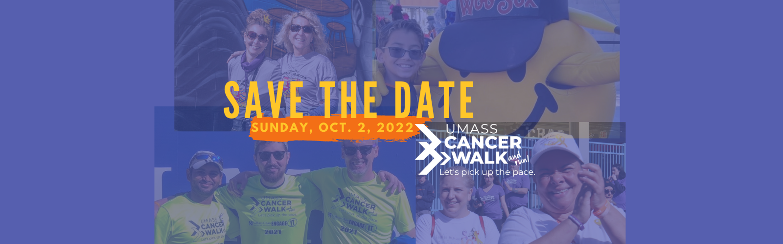 Concourse Map - UMass Cancer Walk and Run at Polar Park in Worcester